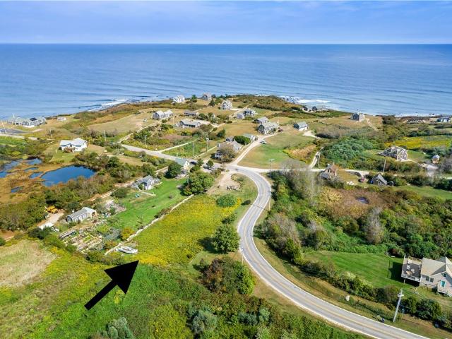 Lots and Land: MLS #1408