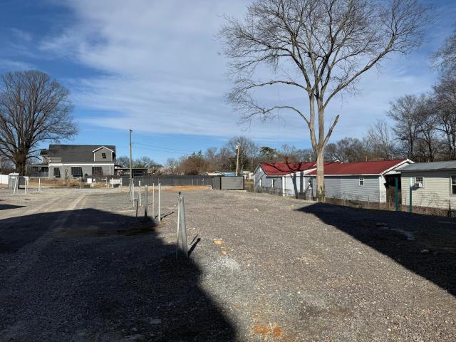 Lots and Land: MLS #1529