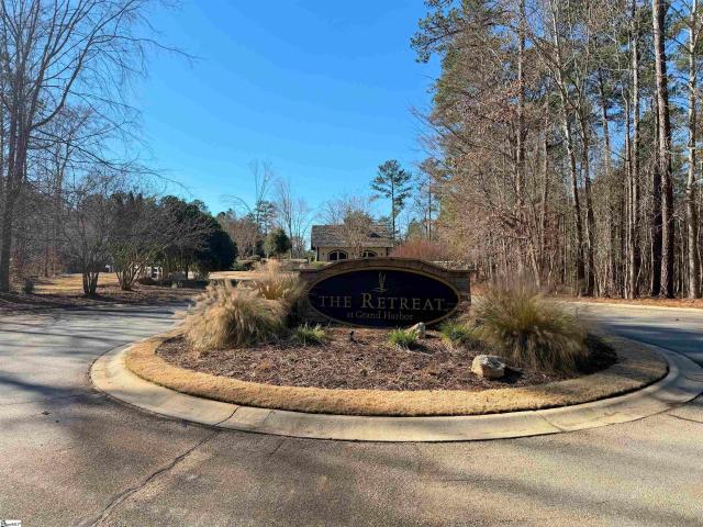 Lots and Land: MLS #1579