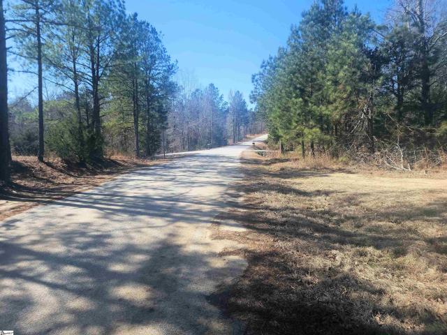 Lots and Land: MLS #1586