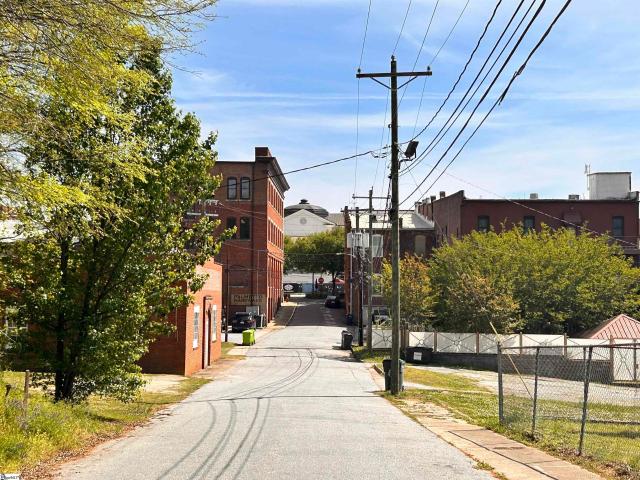 Lots and Land: MLS #1587