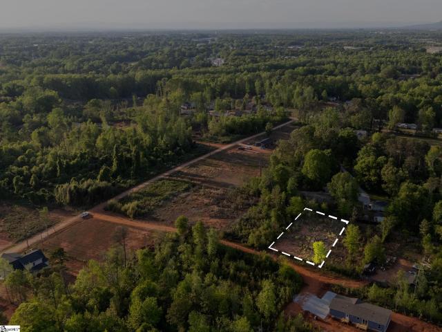 Lots and Land: MLS #1588