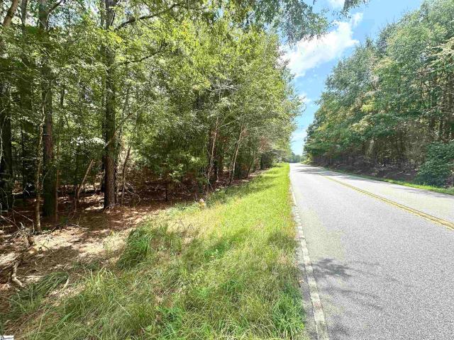 Lots and Land: MLS #1600