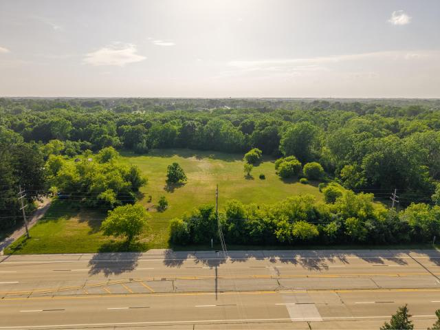 Lots and Land: MLS #1970