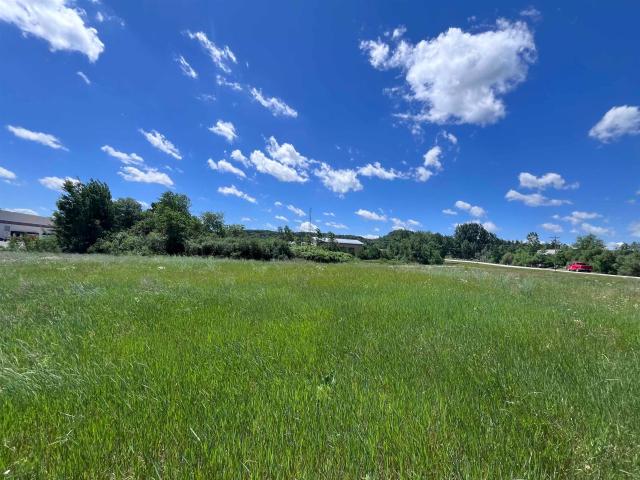Lots and Land: MLS #2025