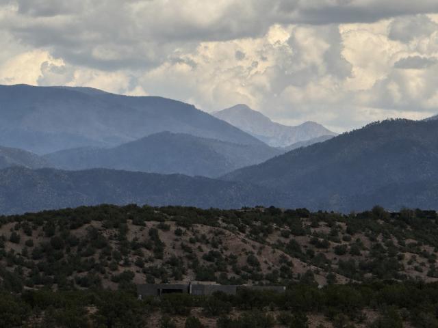 Lots and Land: MLS #202603