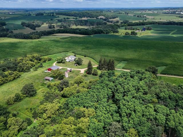 Lots and Land: MLS #2028