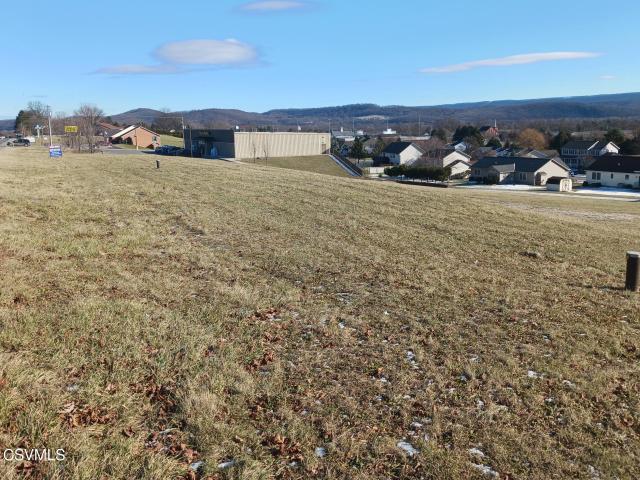 Lots and Land: MLS #2099