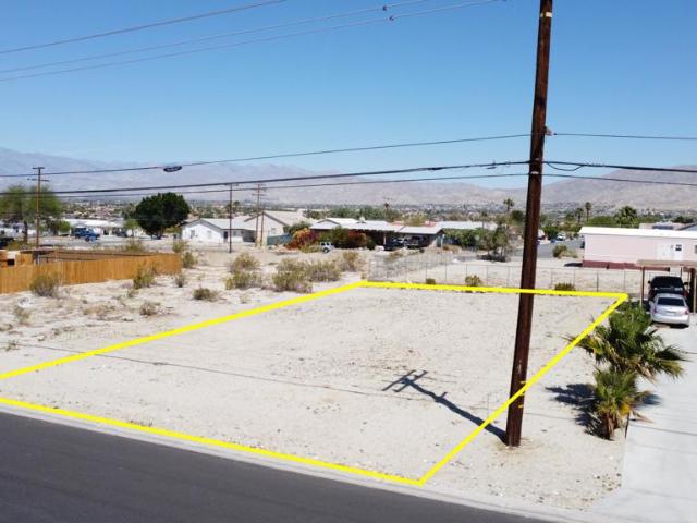 Lots and Land: MLS #219150 DA
