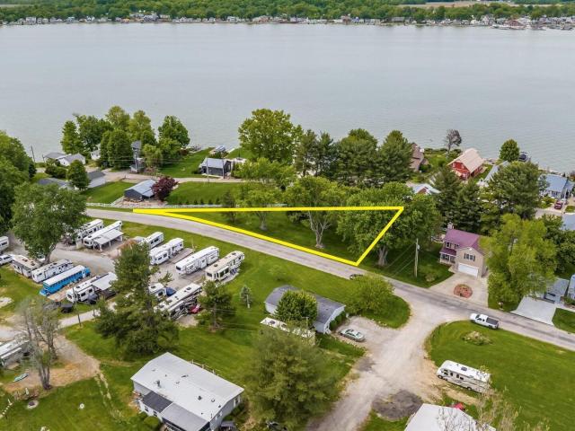 Lots and Land: MLS #226017