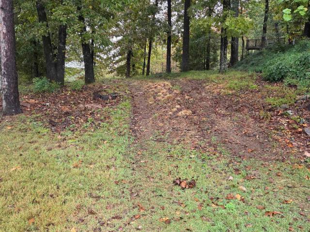 Lots and Land: MLS #25043