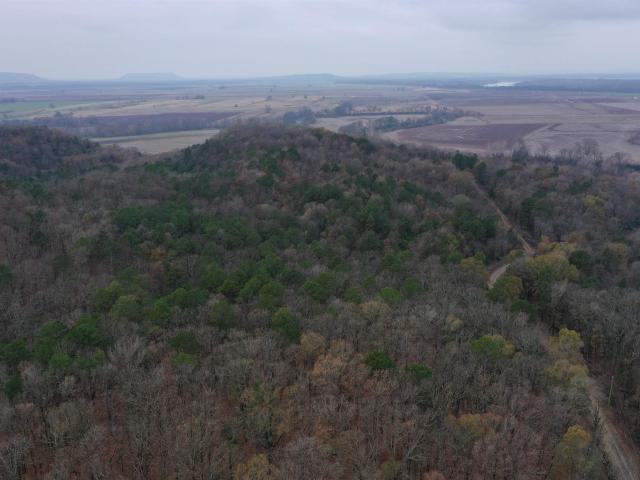 Lots and Land: MLS #25049