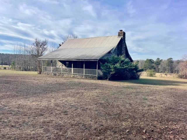 Lots and Land: MLS #25049