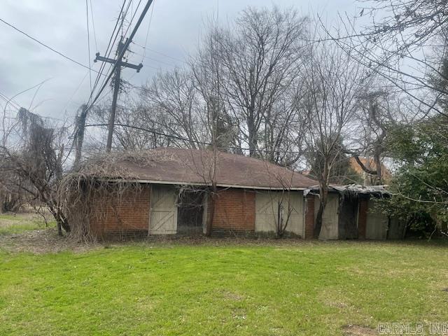 Lots and Land: MLS #25008