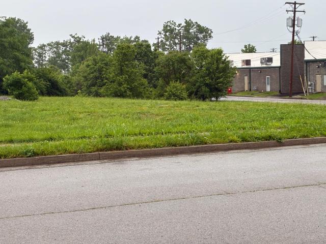 Lots and Land: MLS #25010