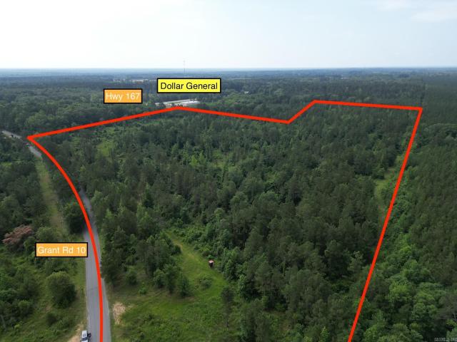Lots and Land: MLS #25022