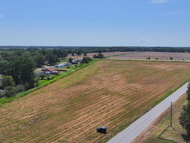 Lots and Land: MLS #25033