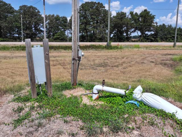 Lots and Land: MLS #25033