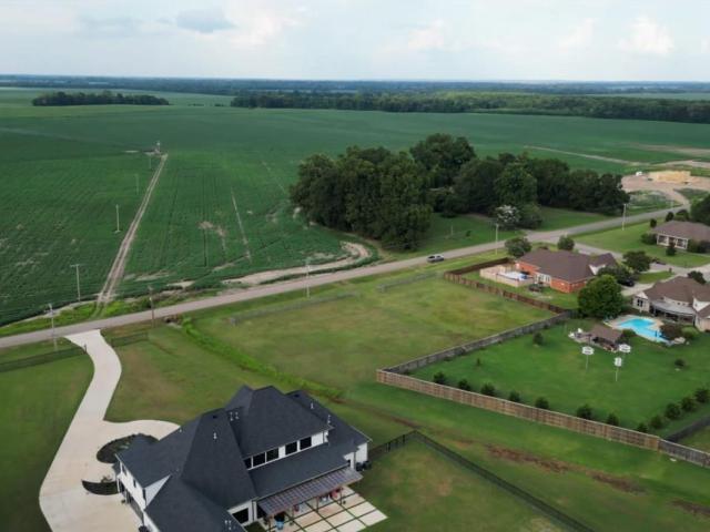 Lots and Land: MLS #25031