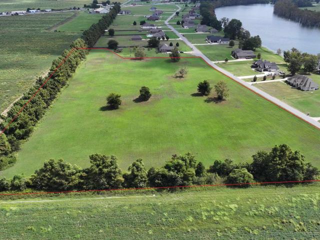 Lots and Land: MLS #25038