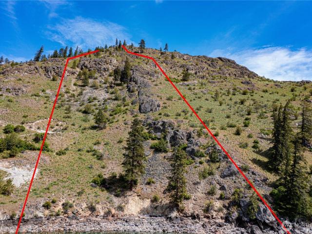 Lots and Land: MLS #2536
