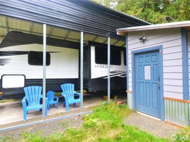 Lots and Land: MLS #2530