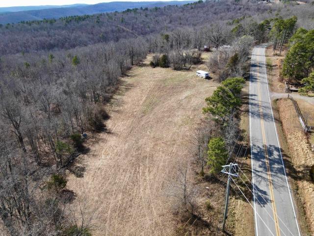 Lots and Land: MLS #26007