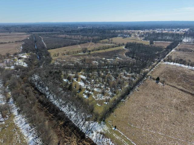 Lots and Land: MLS #26005