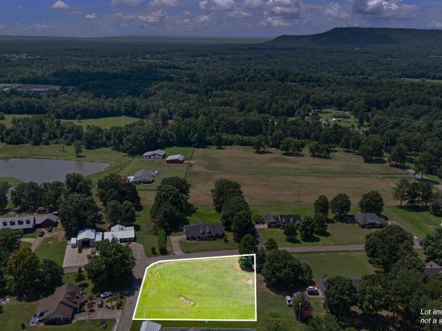 Lots and Land: MLS #26005