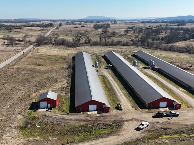 Lots and Land: MLS #26005