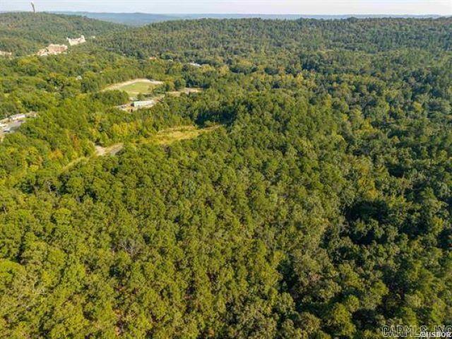 Lots and Land: MLS #26008