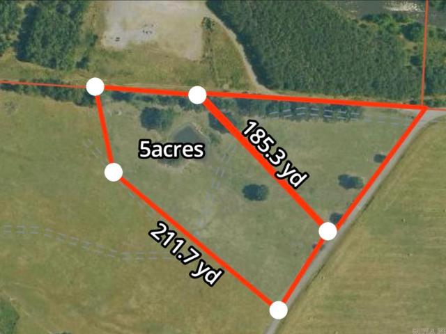Lots and Land: MLS #26008