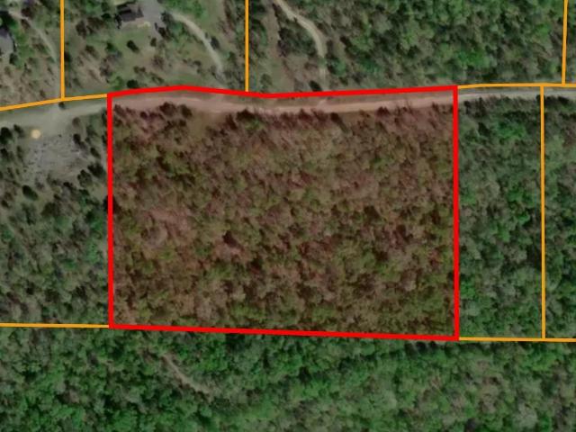 Lots and Land: MLS #26013