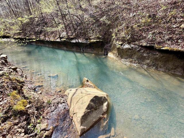 Lots and Land: MLS #26012
