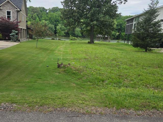 Lots and Land: MLS #26017