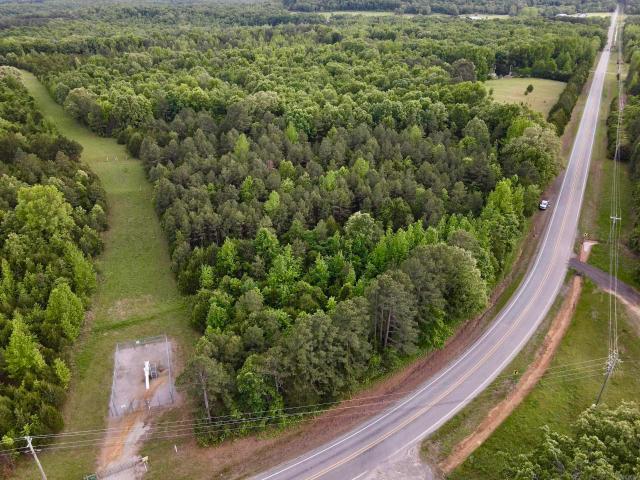 Lots and Land: MLS #26017