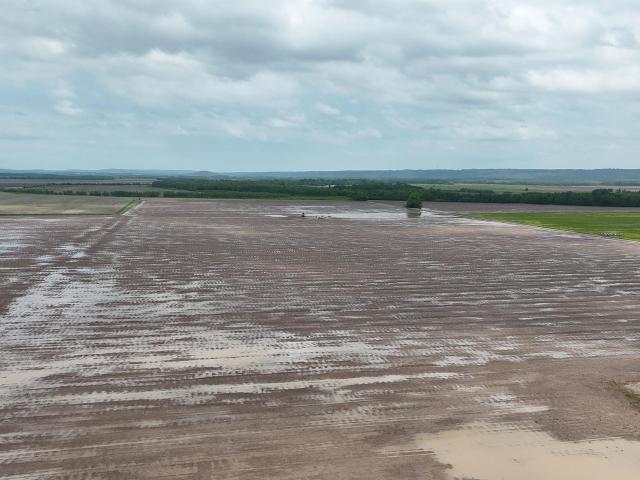 Lots and Land: MLS #26017