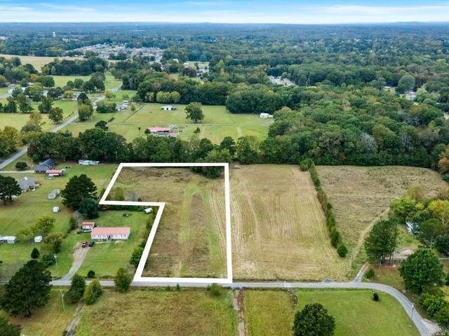 Lots and Land: MLS #26014