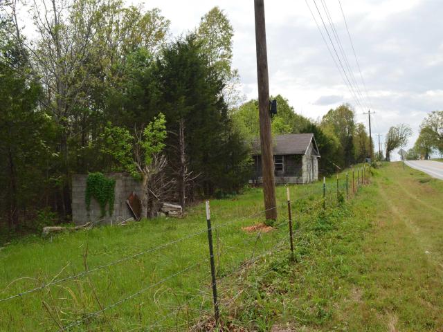 Lots and Land: MLS #26014