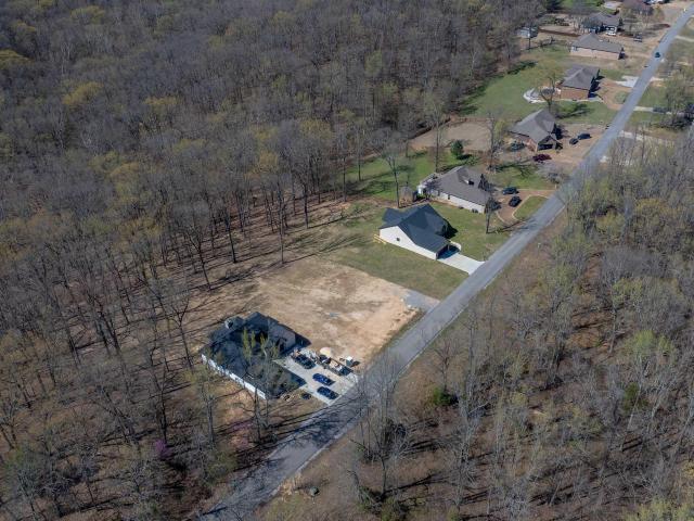 Lots and Land: MLS #26014