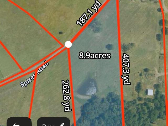 Lots and Land: MLS #26015