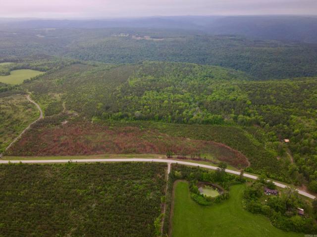 Lots and Land: MLS #26018