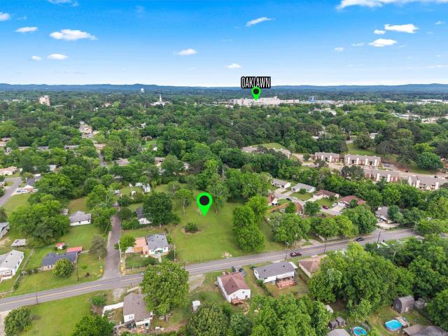 Lots and Land: MLS #26018