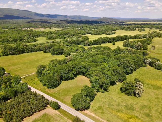 Lots and Land: MLS #26018