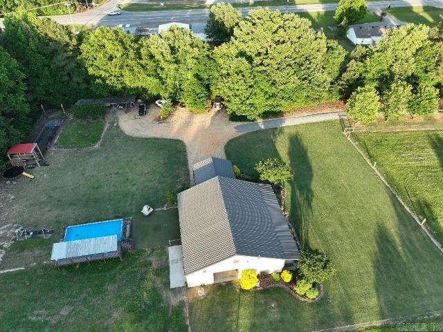 Lots and Land: MLS #26019