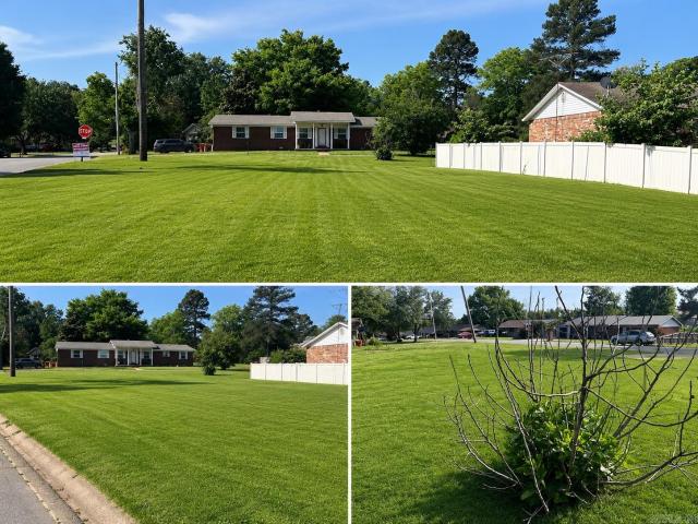 Lots and Land: MLS #26019