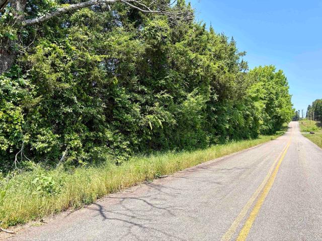 Lots and Land: MLS #26019