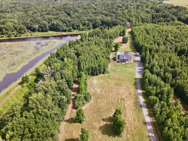 Lots and Land: MLS #26023