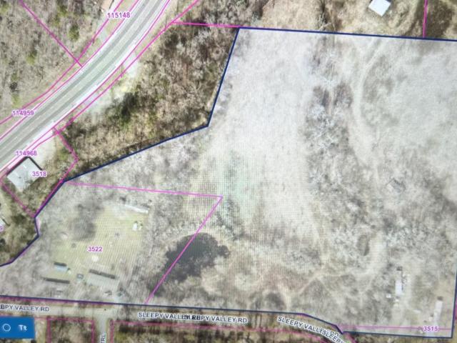 Lots and Land: MLS #26023