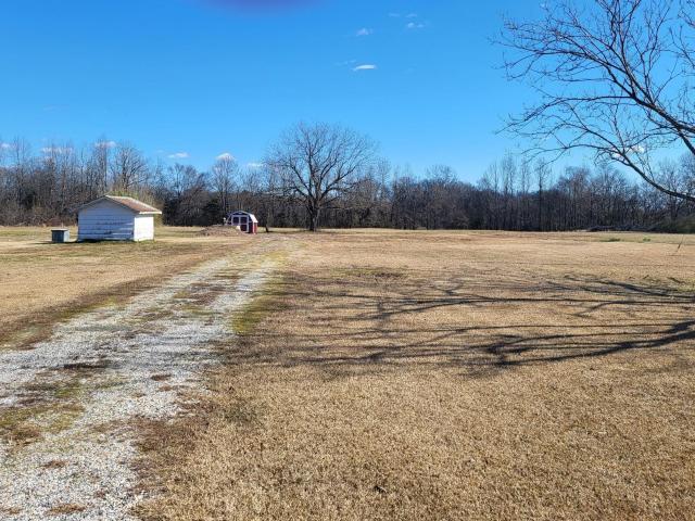 Lots and Land: MLS #26020